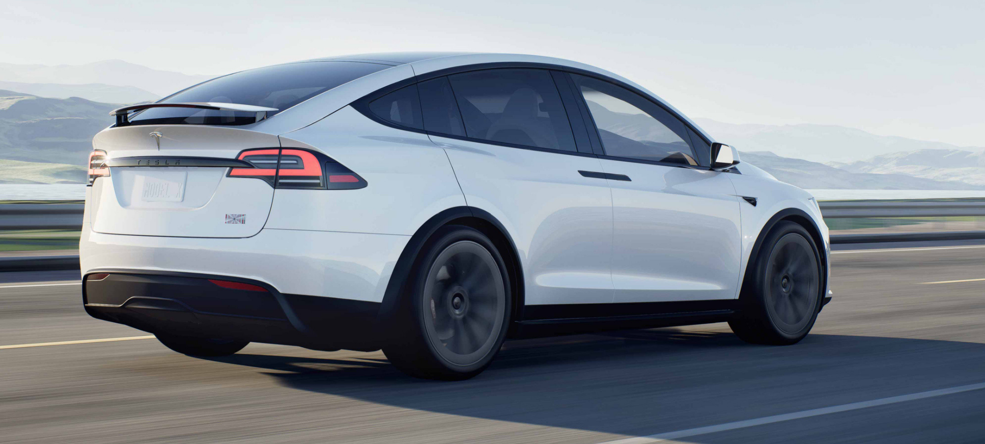 Affordable Options Give Tesla’s U.S. Market Share in EV Market ...