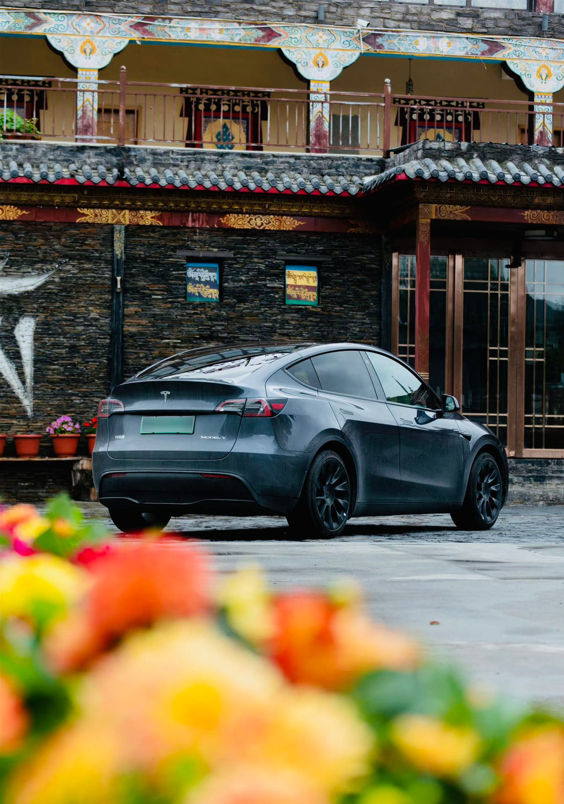 Tesla Model 3 Power Trunk and Frunk: A Must-Have Upgrade for Your Tesla ...