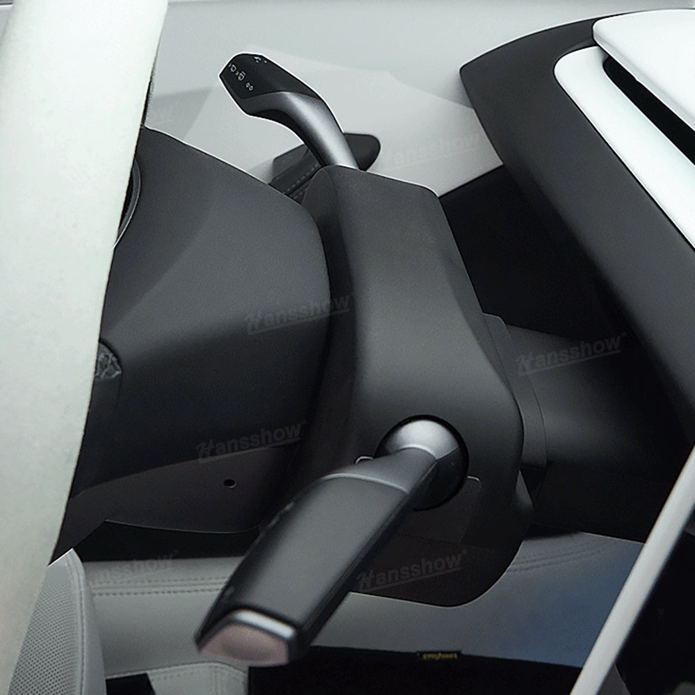 Hansshow Tesla Model 3 Highland Gear Shifter Switch Stalk Turn Signal