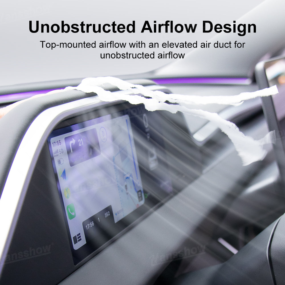 Model Y Juniper/3 Highland Dashboard Display 8.9-Inch F9H Instrument C ...