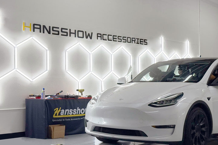 Cybertruck Heads Up Display 10.88-Inch Instrument Cluster Display Smar ...