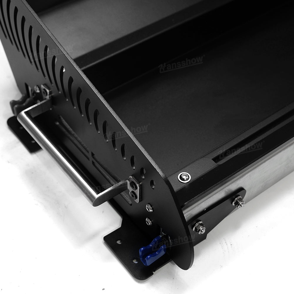 R1T Gear Tunnel Slide Drawer Cargo Slide Out Shelf Tray For Rivian | H ...