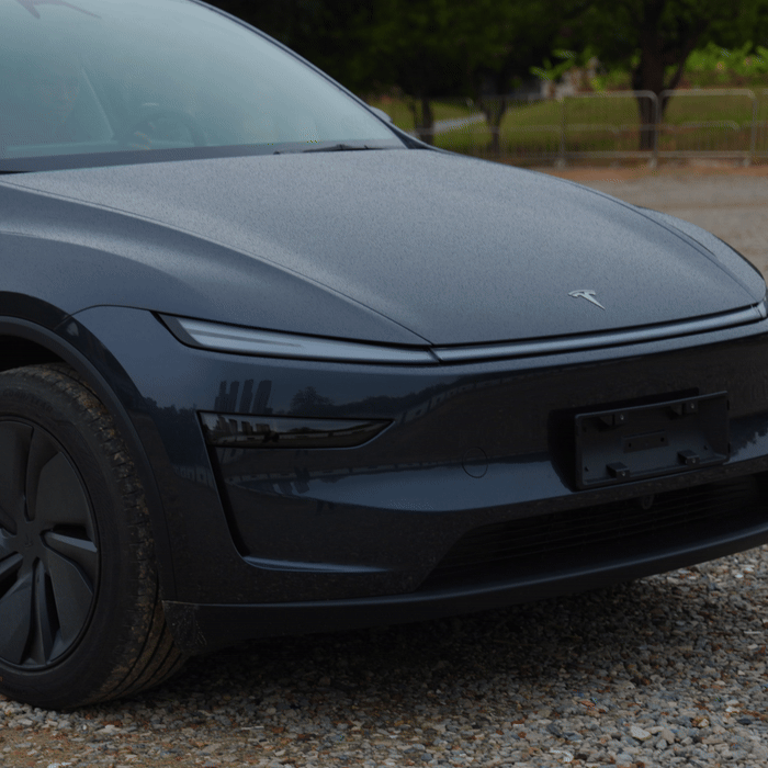 Model Y Juniper Power Frunk Kit Remote Control Tesla Electric Frunk Ki ...