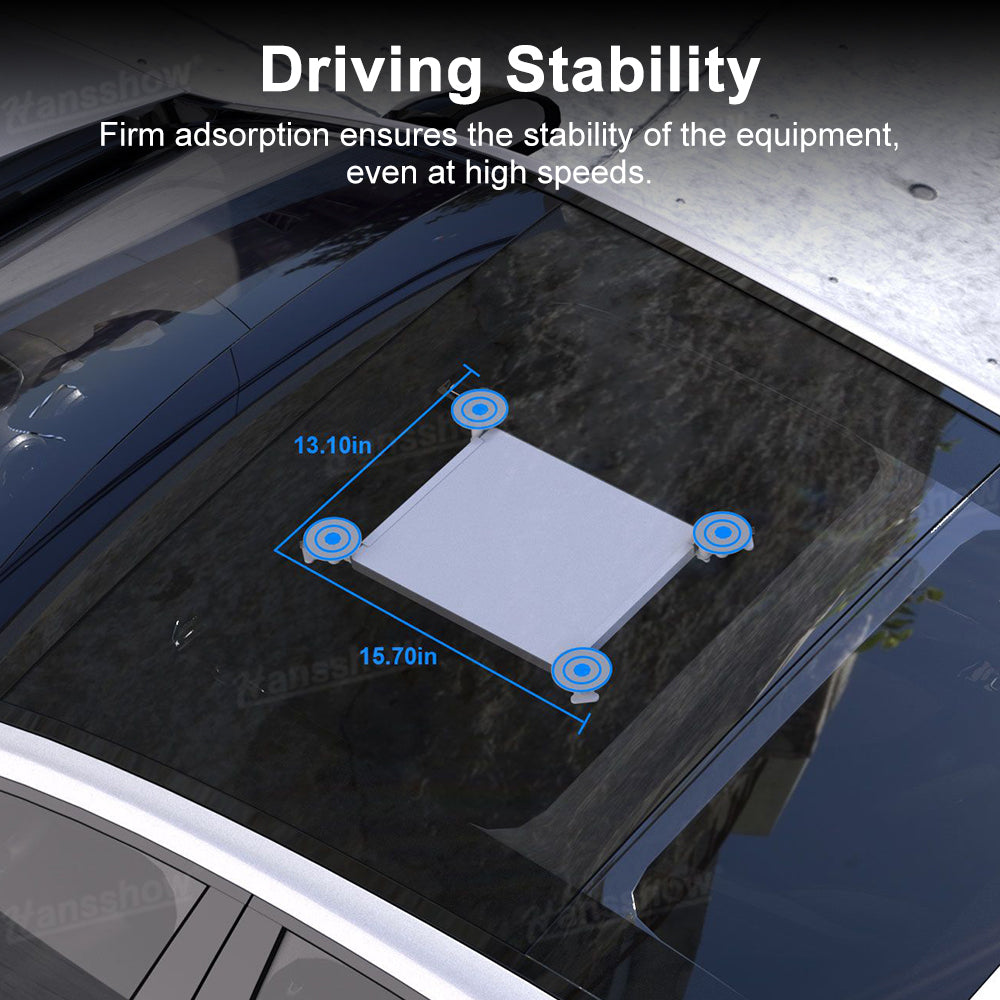 35000mAh Portable Power Bank for Starlink Mini with DC Output USB C ...