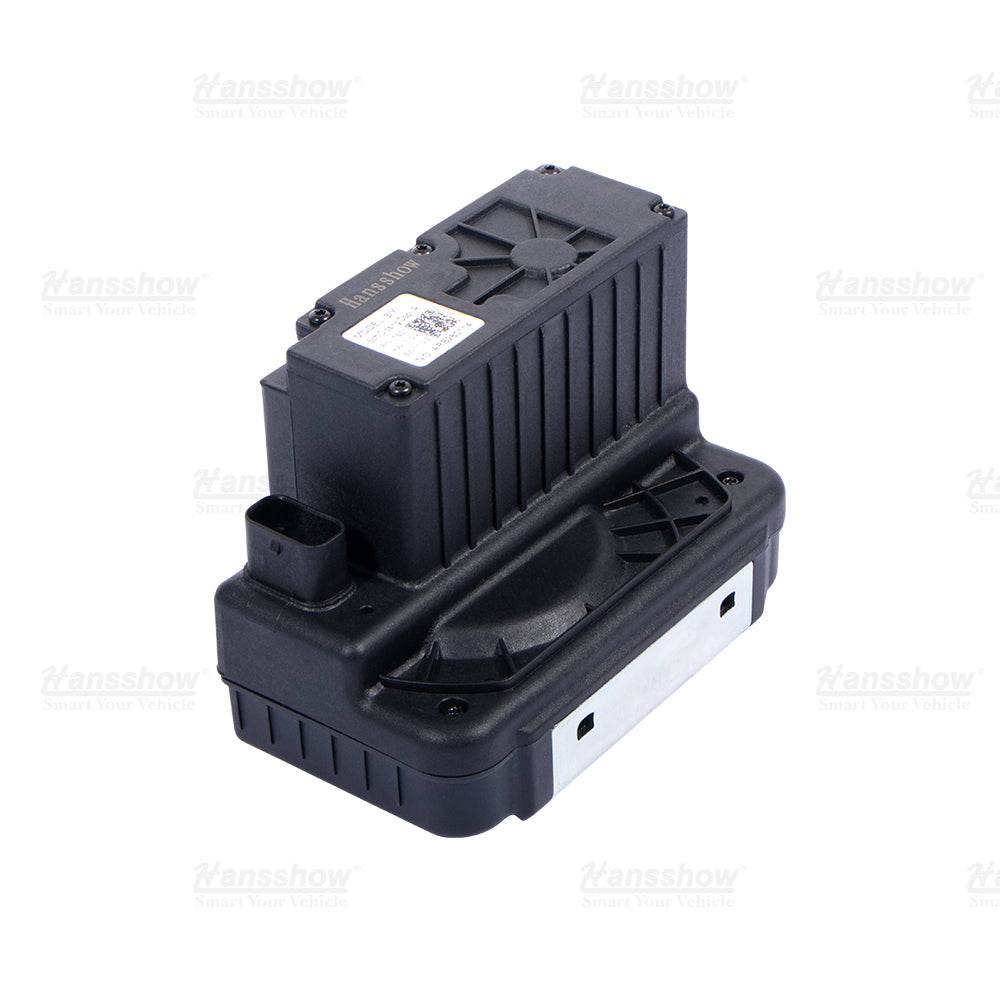 Tesla Model 3/Y V5 Soft-Close Doors - Quiet & Safe – Hansshow