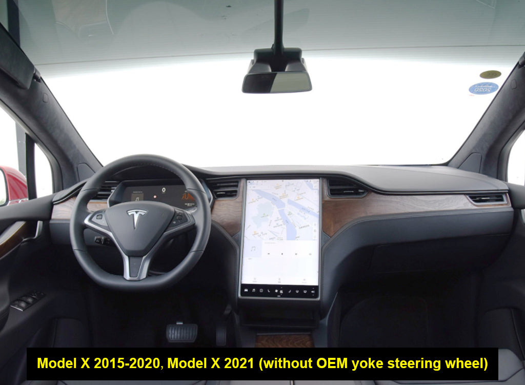 Best Tesla Model X power frunk|Electric frunk|Hansshow