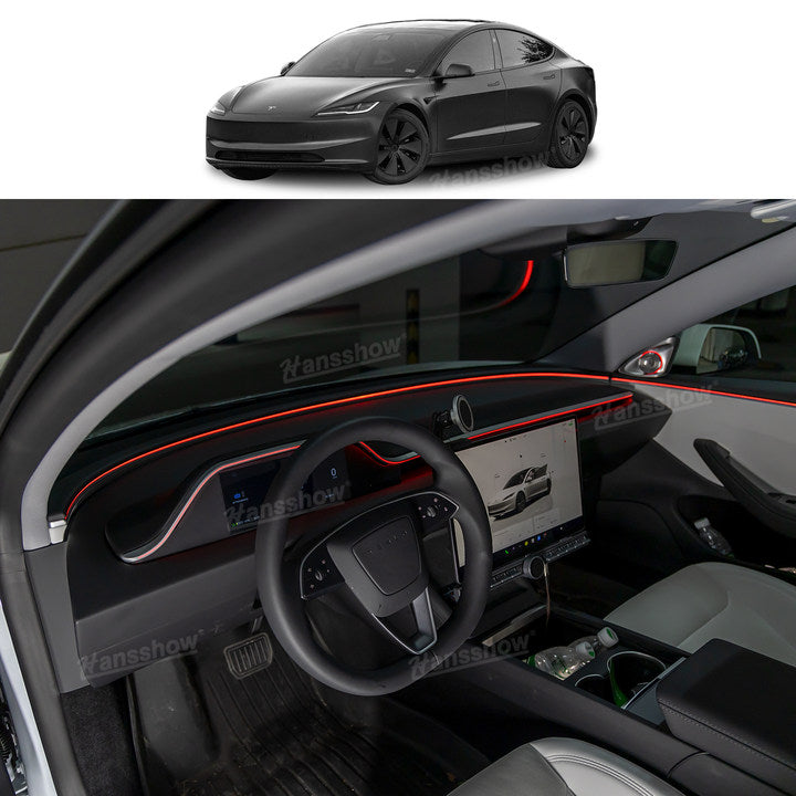 Model 3 Highland Dashboard Display 8.9-Inch F9H Instrument Cluster wit ...