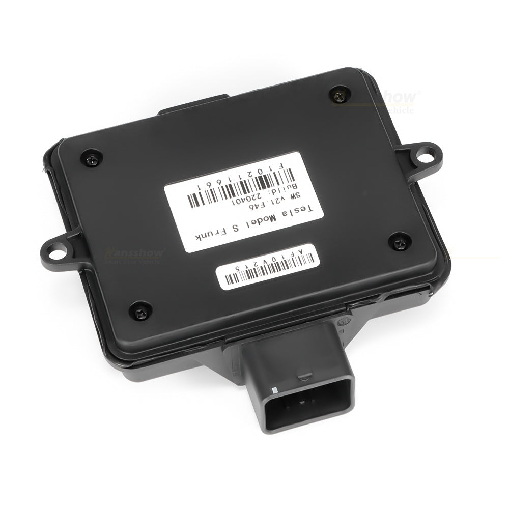 Model S Power Frunk|Electric Frunk Lift Kits|Hansshow