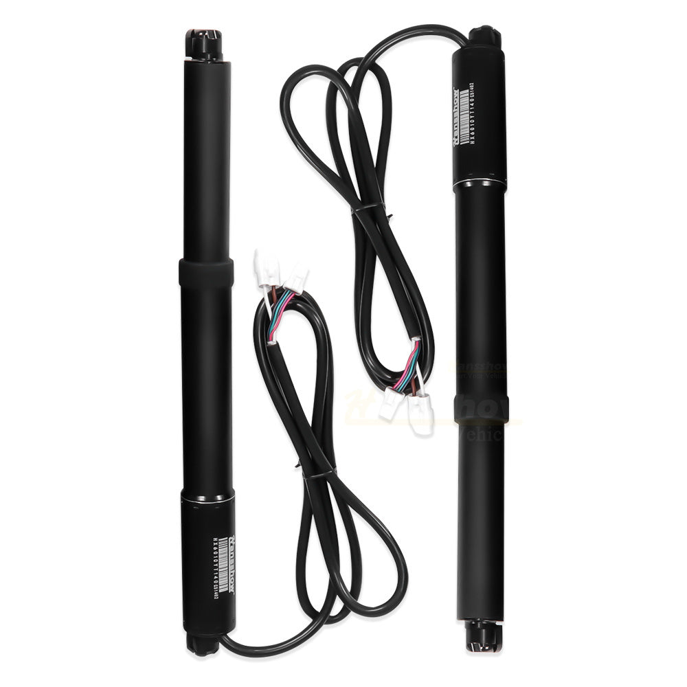 Best Tesla Model X power frunk|Electric frunk|Hansshow