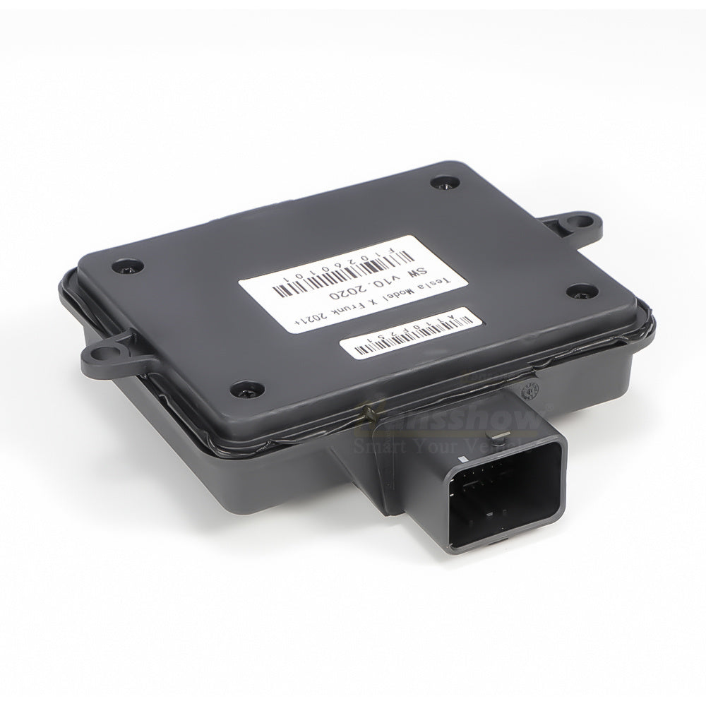 Best Tesla Model X power frunk|Electric frunk|Hansshow